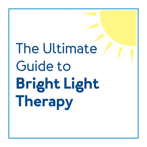 The 2023 Ultimate Guide to Bright Light Therapy - Everything to Know– Carex