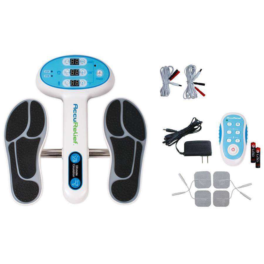 Accurelief Ultimate Foot Circulator