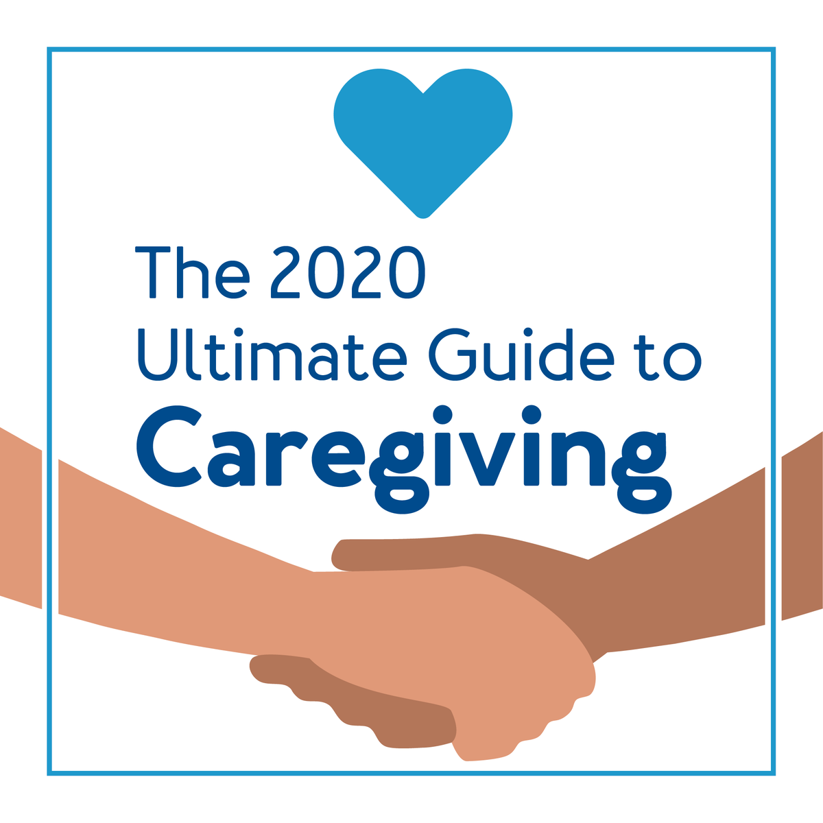 The 2023 Ultimate Guide to Caregiving - Become a Better Caregiver– Carex