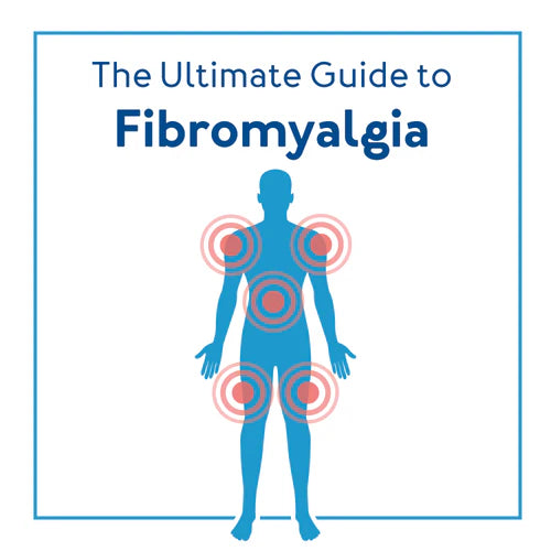The 2023 Ultimate Guide to Fibromyalgia - Everything You Should Know– Carex