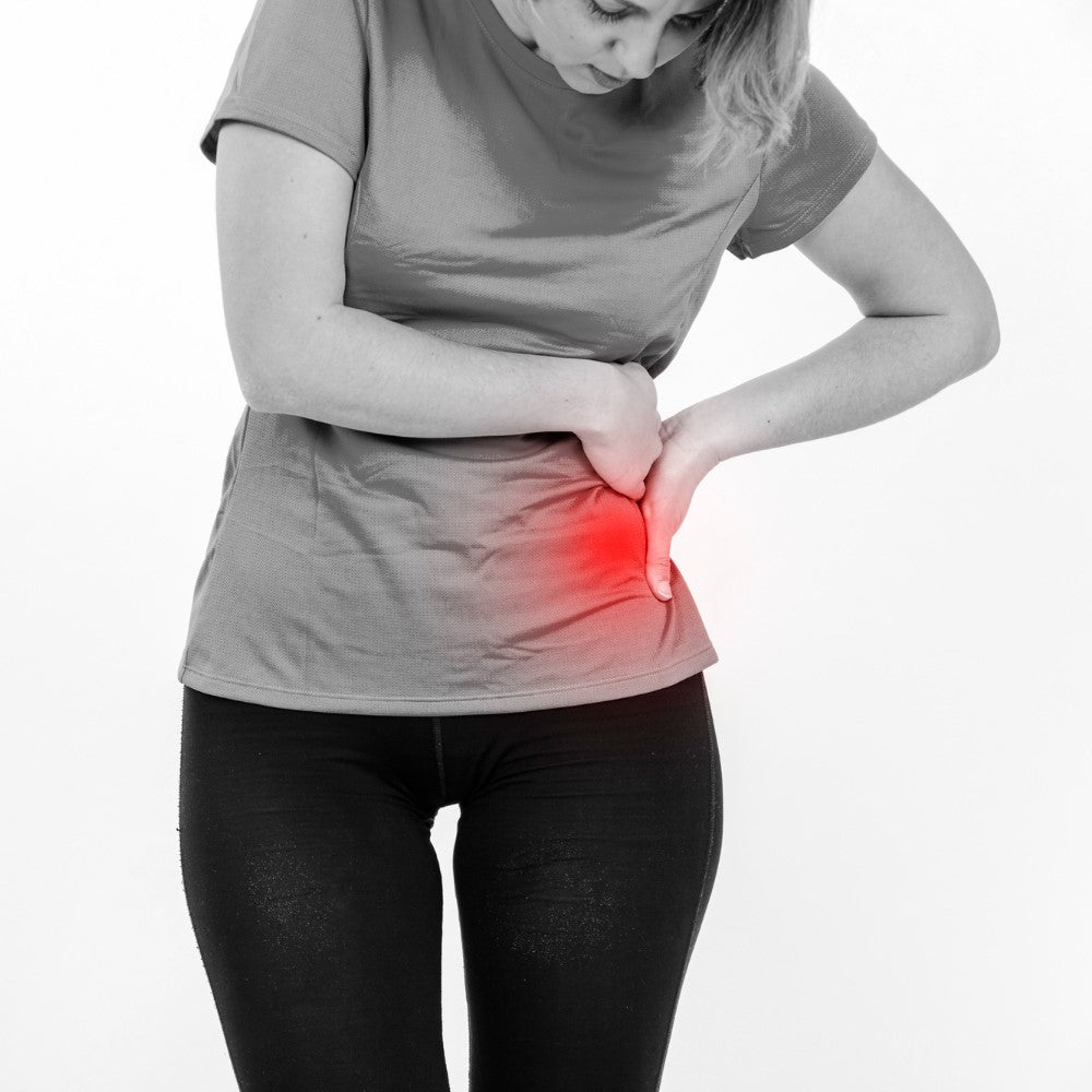 Hip Labral Tear Injury Overview - Key Things to Know– Carex