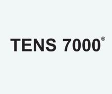 TENS 7000 TENS Therapy Pain Relief Products - Carex Health Brands ...