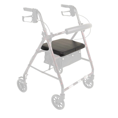 Replacement Parts for the ProBasics Aluminum Rollator w/ 6" Wheels– Carex