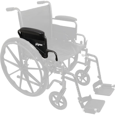 Replacement Parts for the ProBasics K2 Wheelchair– Carex