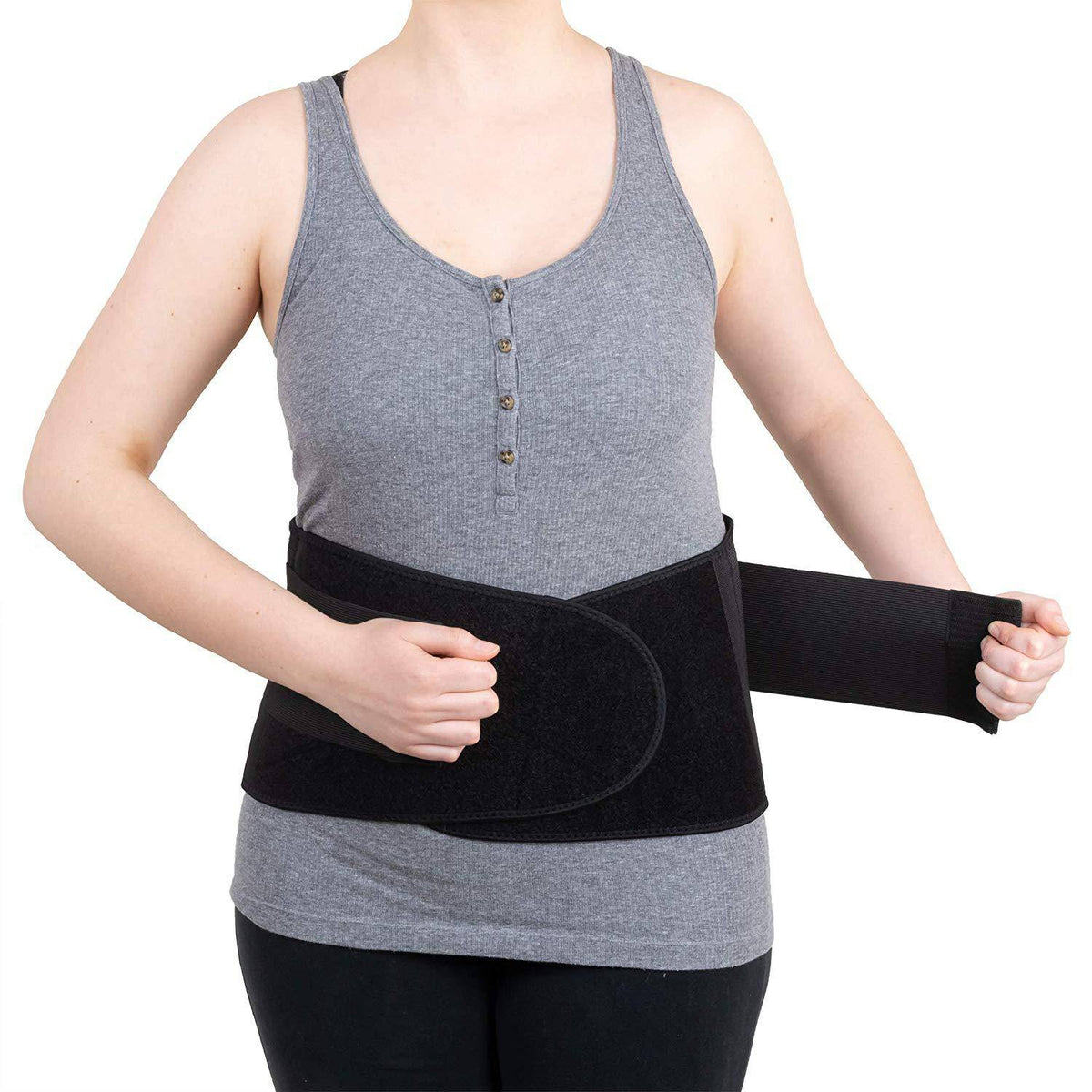 Roscoe Back Brace– Carex