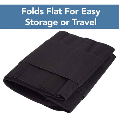 Roscoe Back Brace– Carex