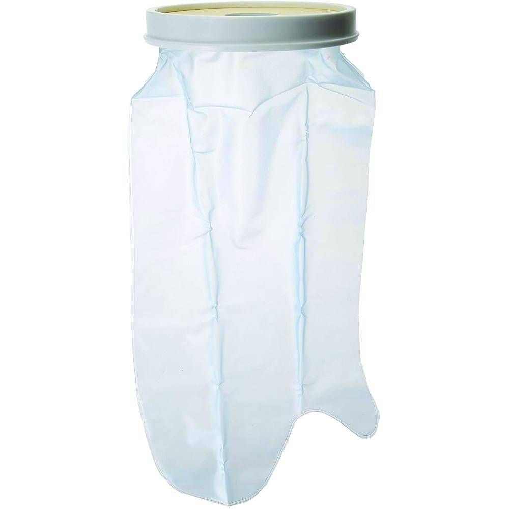 Carex Cast Protector - Waterproof Sleeve for Arm Cast