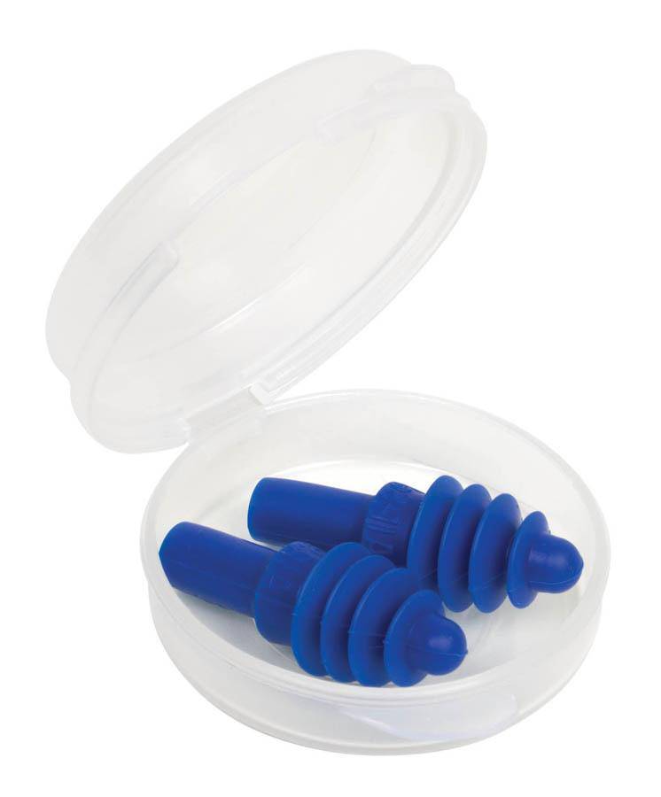 Apex Air Pocket Ear Plugs– Carex