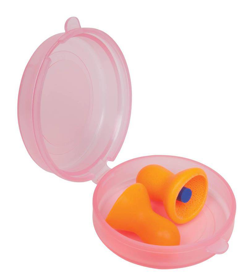 Apex Flex-Tone Ear Plugs– Carex