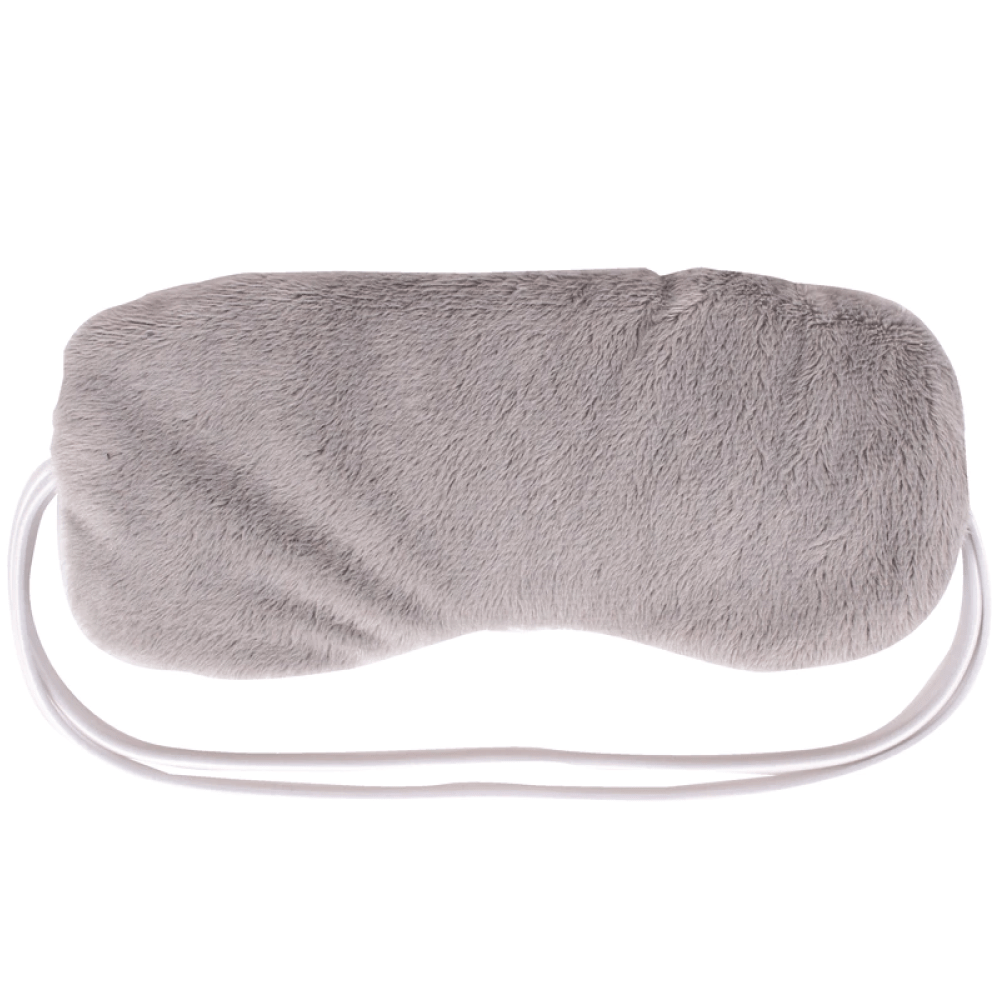 Carex Lavender Infused Eye Mask - Freezable & Microwavable Eye Mask
