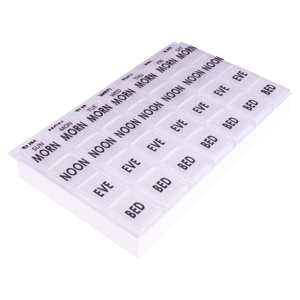 Apex MediChest™- Large– Carex