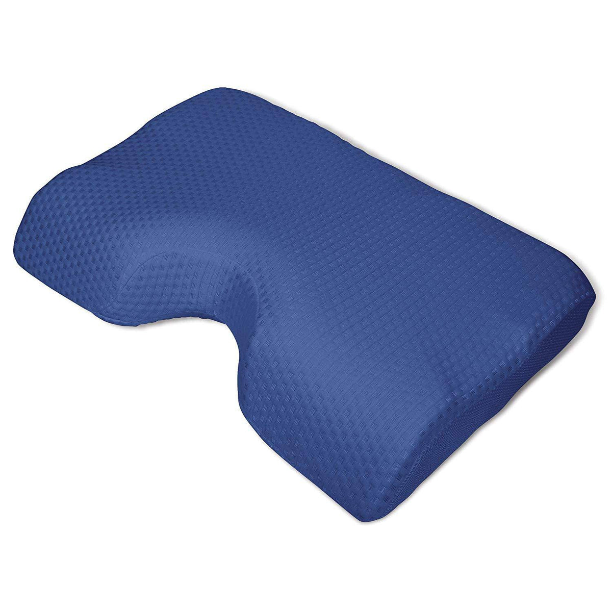 Carex CPAP Pillow - Sleep Apnea Pillow for CPAP Users