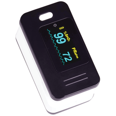 Pulse Oximeters | Carex