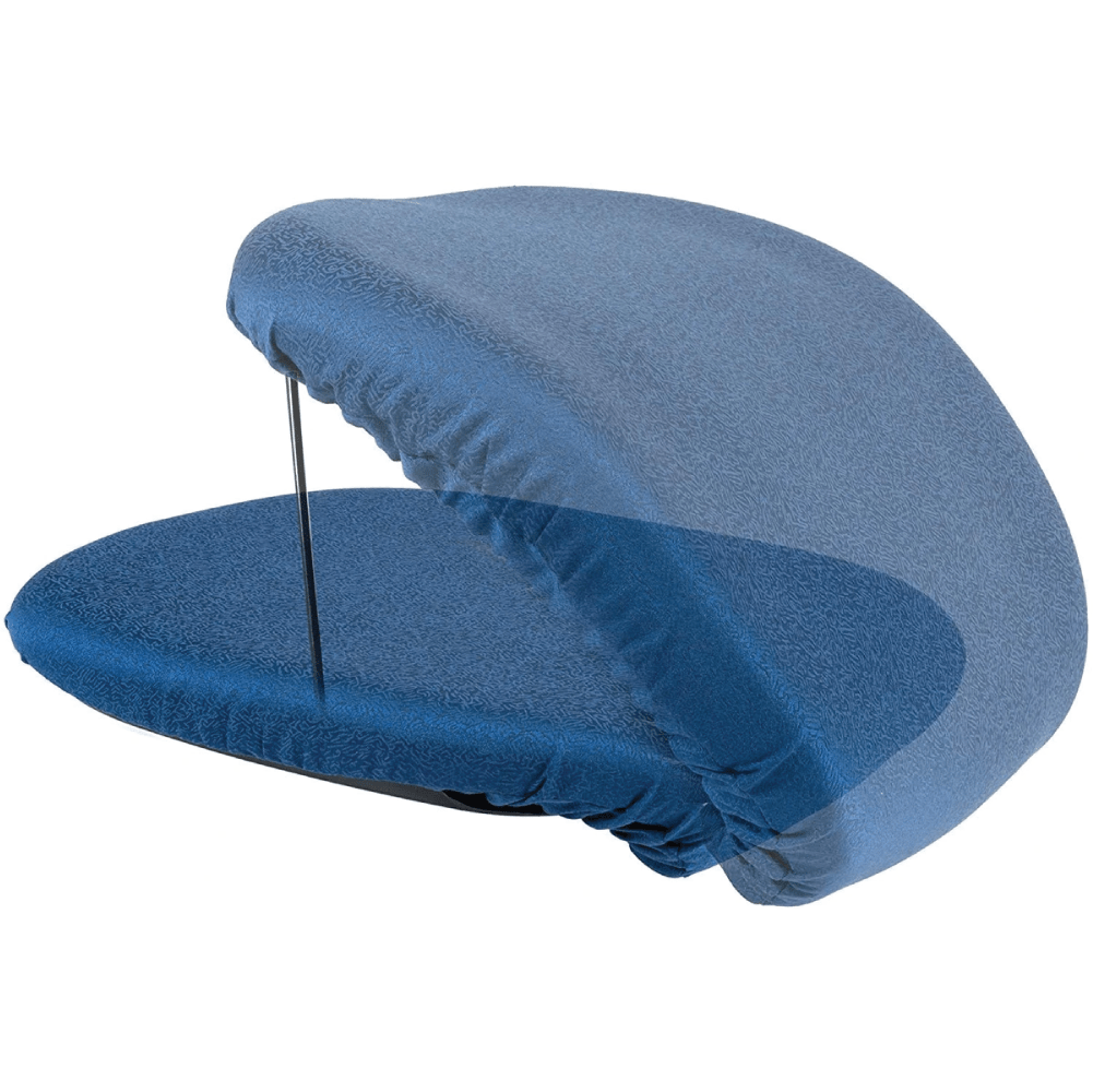 Carex Upeasy Seat Assist Plus - Portable Chair Assist - 70% Assistance