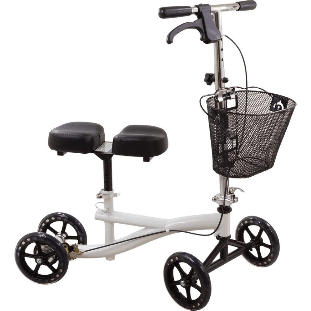 Roscoe Knee Scooter– Carex