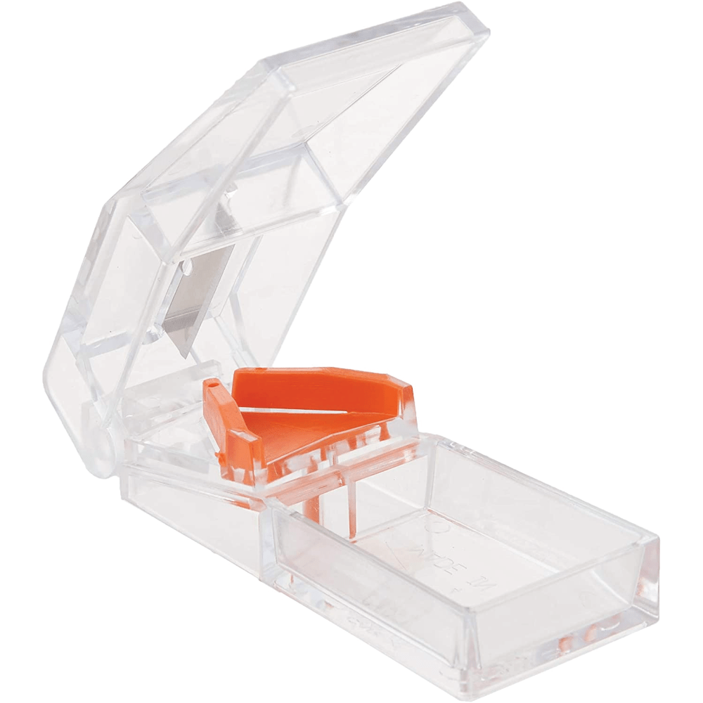 Apex Deluxe Pill Splitter– Carex